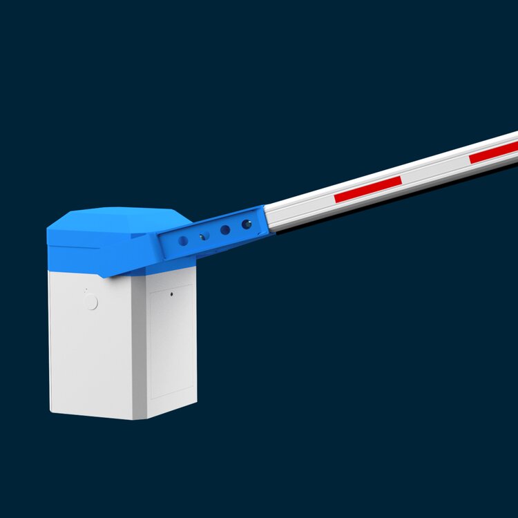 Barrier KOLOSS 120 - 804850000-SET | ELKA