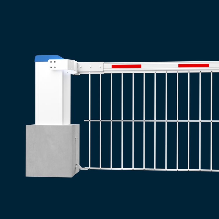 ELKA Barriers INDUSTRIAL - series S
