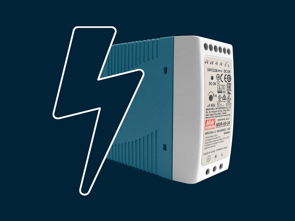 ELKA Barriers INDUSTRIAL - series S