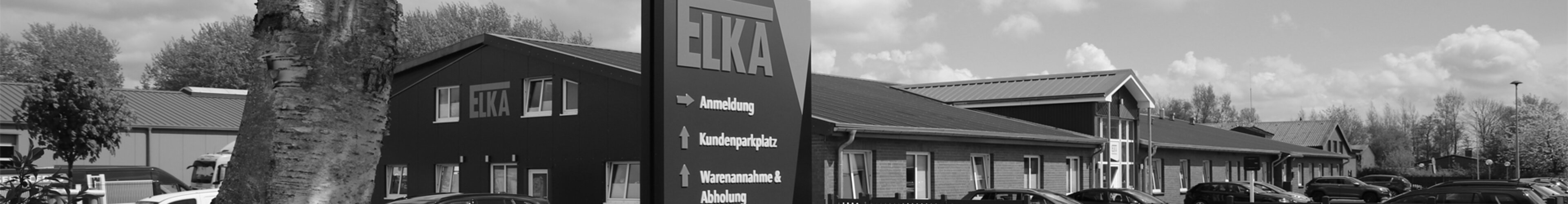 ELKA barriers, bollards, slide gate openers, swing gate openers!